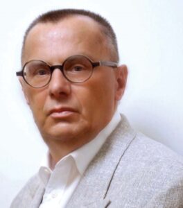 Dr. Alexander V. Mirtchev | Economic Policy, Risk, and Geonomics Expert